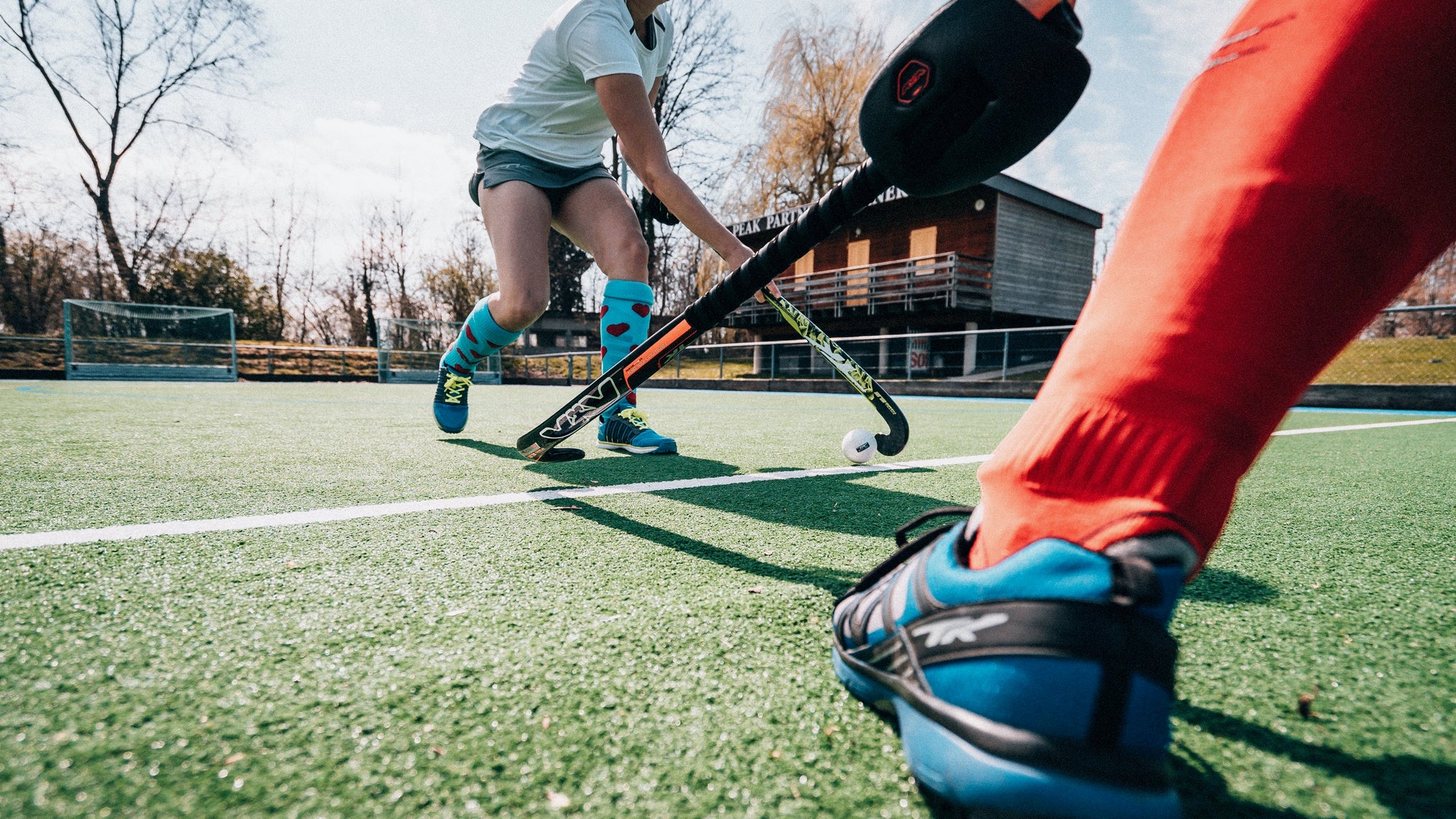 Field Hockey Equipment from Revamp Sports | Best in North America