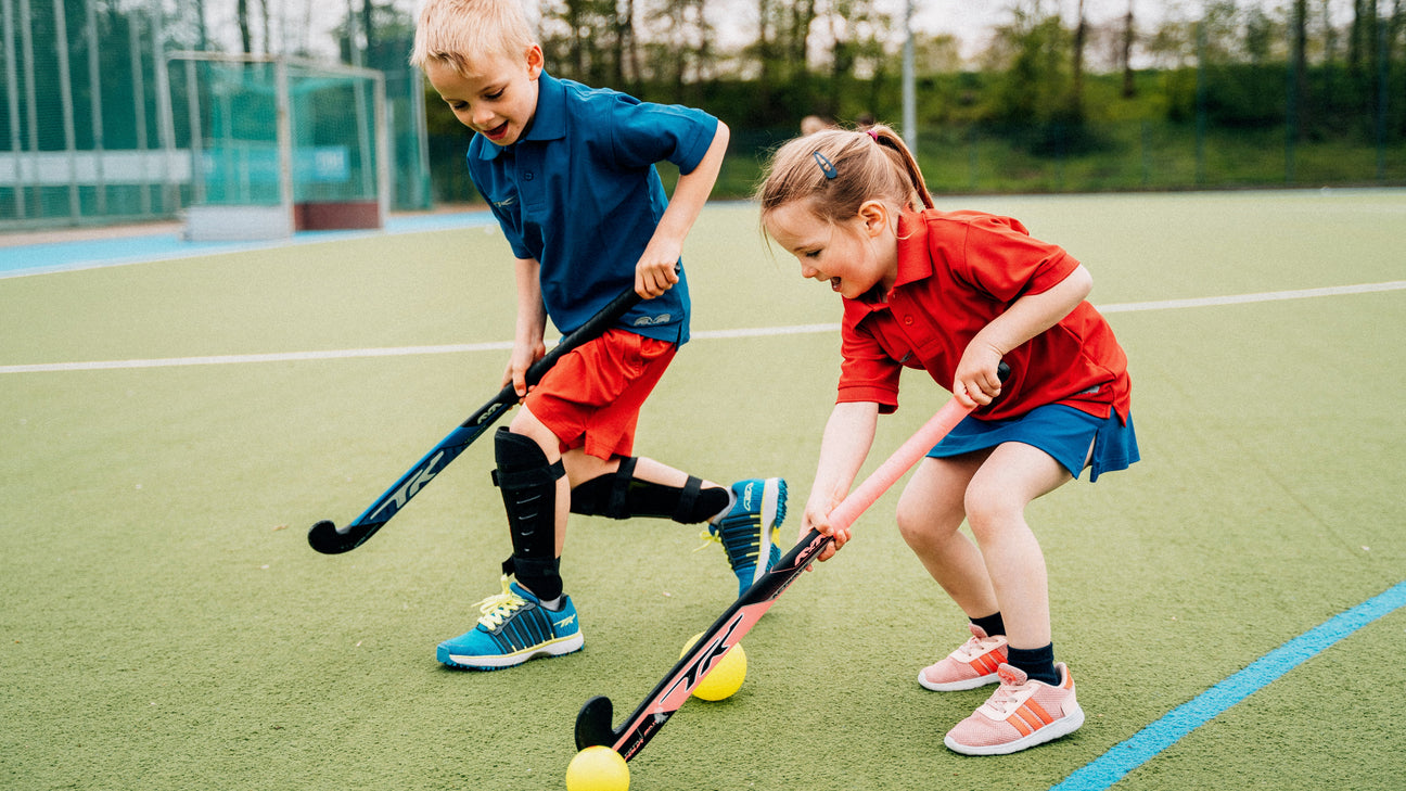 Field Hockey Equipment from Revamp Sports | Best in North America